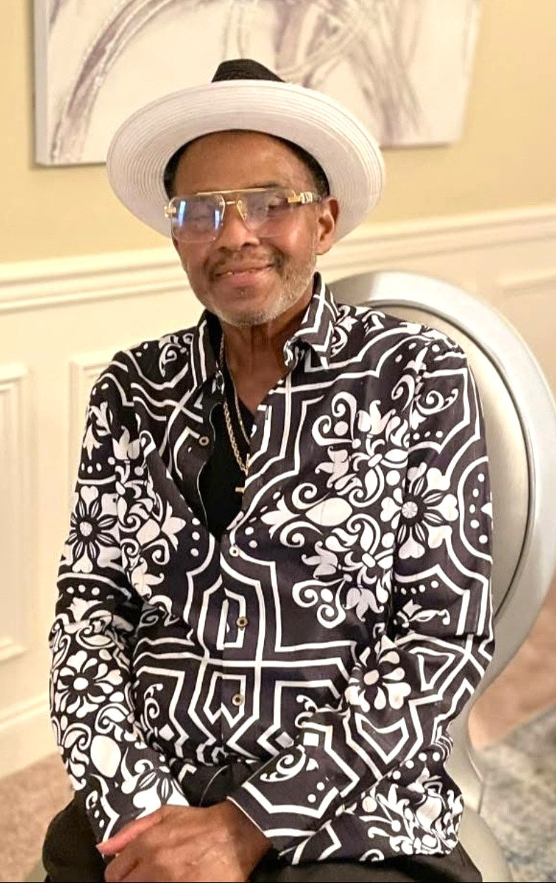 Gregory Jerome Anderson
