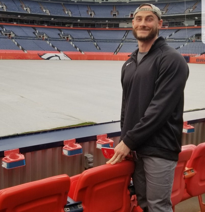 Introducing Tim Dileo