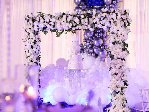 Custom Events- Luxury Picnics and Events | Blush & Co