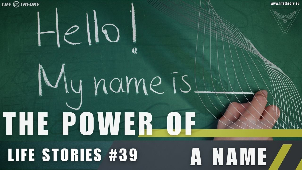 The Subtle Power of Remembering Names: How It Shapes Relationships and ...