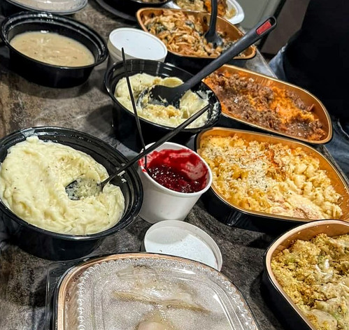 Heat&Serve Gobbler Feast | pathoflifecamp