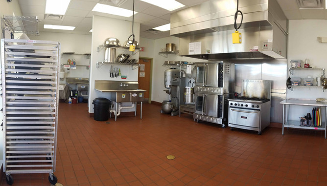 Community Kitchen | Bemidji, MN | Harmony Natural Foods Coop