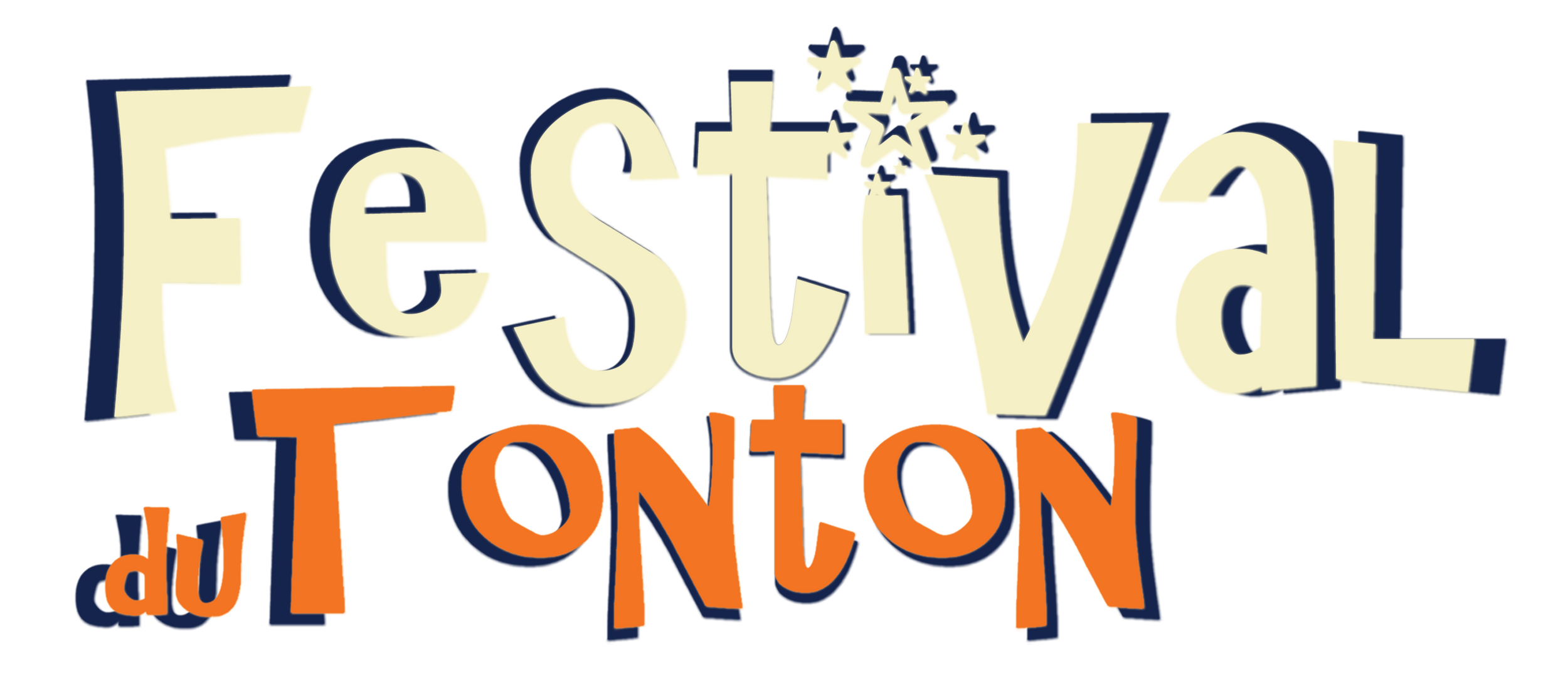 Programmation 2025 | Festival du Tonton