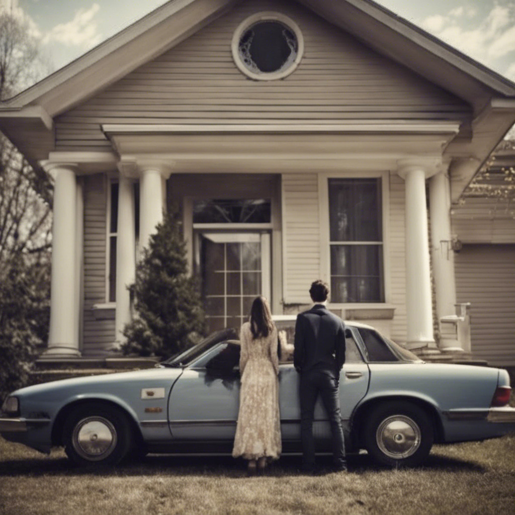 Property Rights of Ontario married and unmarried couples under the ...