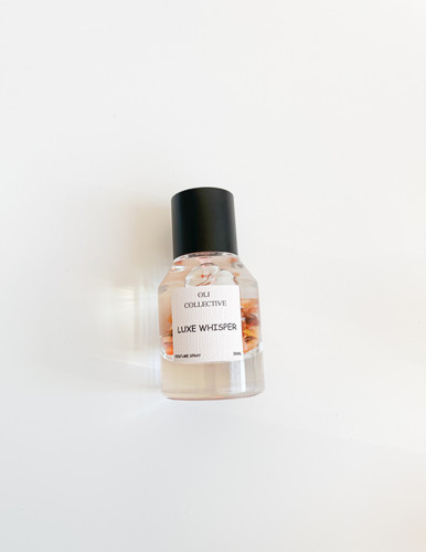 Luxe Whisper - Perfume Spray | OLI COLLECTIVE