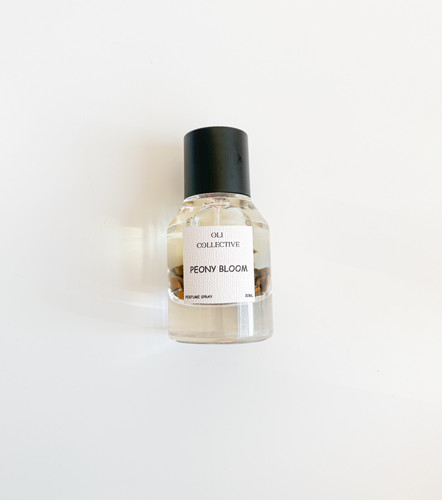 Peony Bloom -Perfume Spray | OLI COLLECTIVE