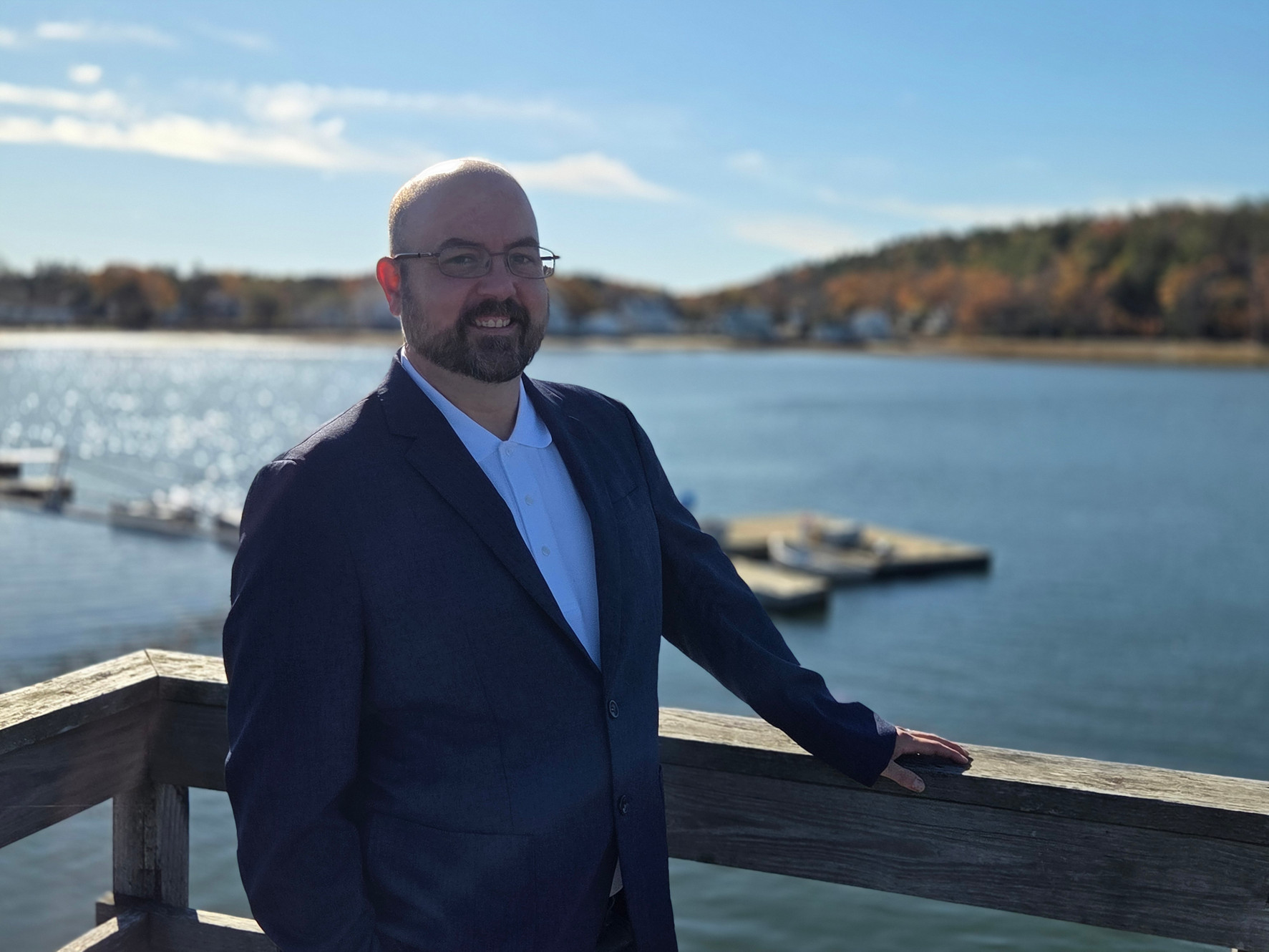 Home | Hamlin For House Republican