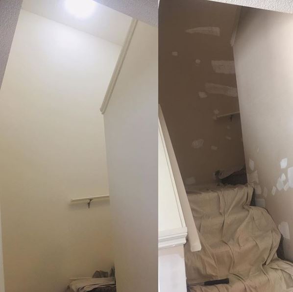 The Silver Bee Painting Co. Calgary, Alberta, Calgary Painters