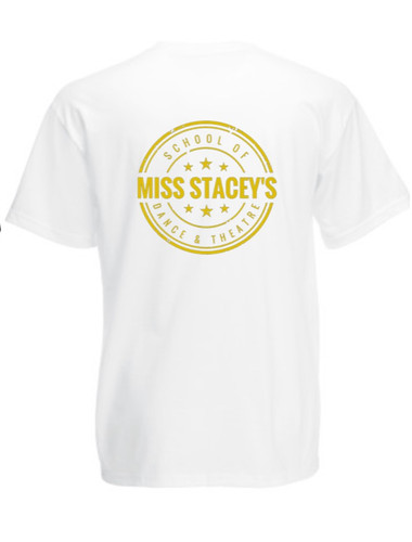 Miss Stacey's Mens Ballet Uniform | HashtagMerch
