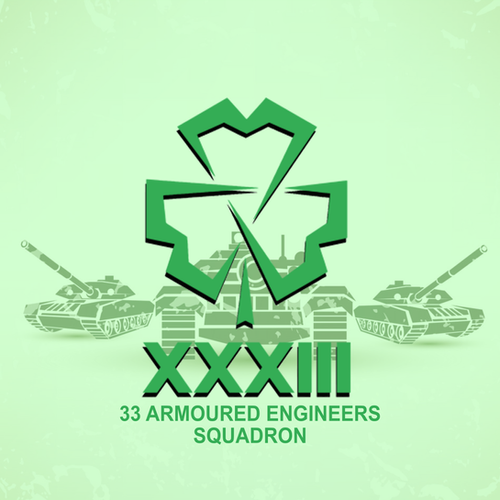33 ARMOURED ENGINEERS SQUADRON | CONTOUR SPORT