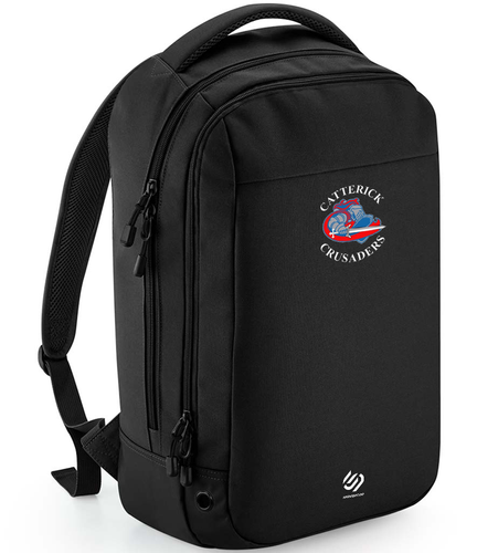 CRUSADERS EDGE PRO TEAM BACKPACK | CONTOUR SPORT