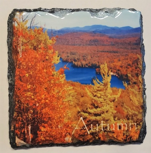 Create-A-Slate! Coasters | Vapor Ink Concepts