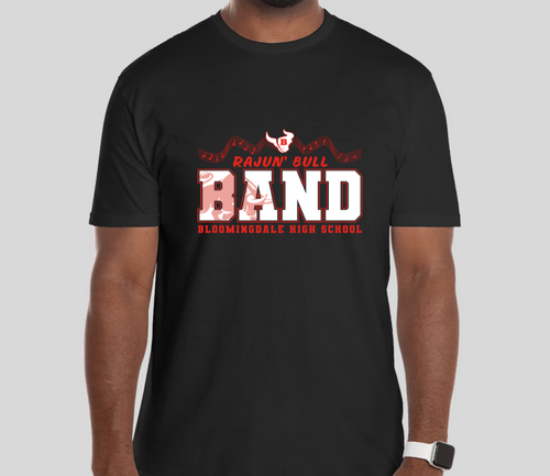 RBB Shirt | BSHS Band