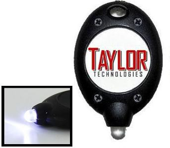 LED Dial Light | Taylor Technologies