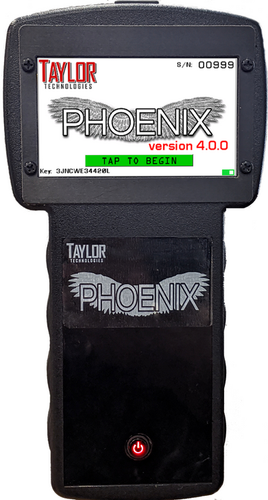 Phoenix 4.0 | Taylor Technologies