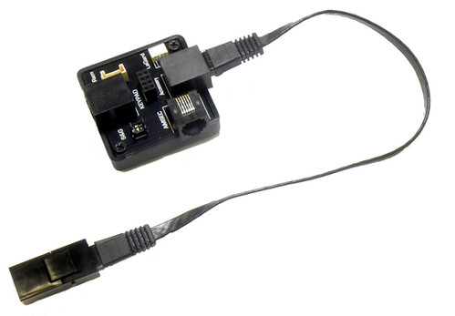 Phoenix Junction Box Extender | Taylor Technologies