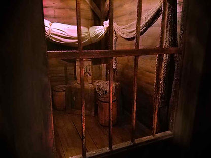 Escape on 13th | Salt Lake City Escape Room Utah