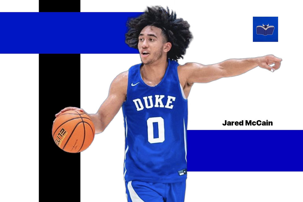 Ranking all 15 Duke basketball players for 2023-2024
