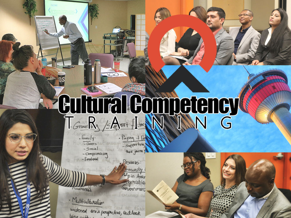 CFN's Cultural Competency Training