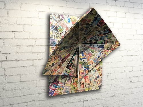 "Fly" | conceptzombie1