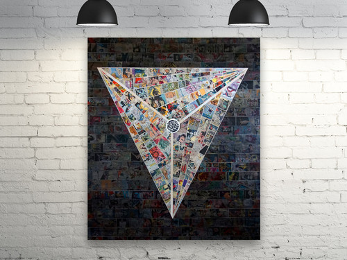 "Optimist" | conceptzombie1