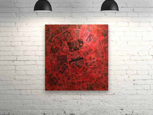 "Try" | conceptzombie1