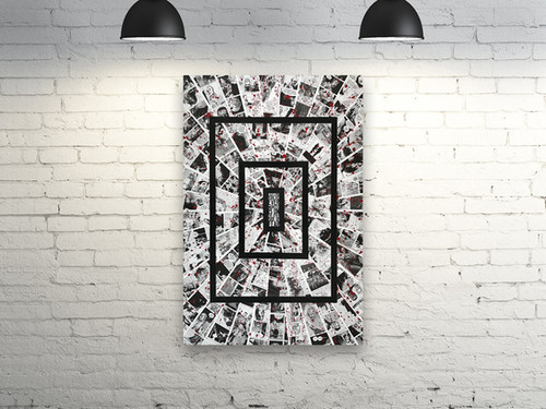 "Wanted" | conceptzombie1