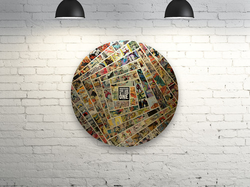 "Good One" | conceptzombie1