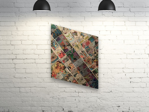 "Critics" | conceptzombie1