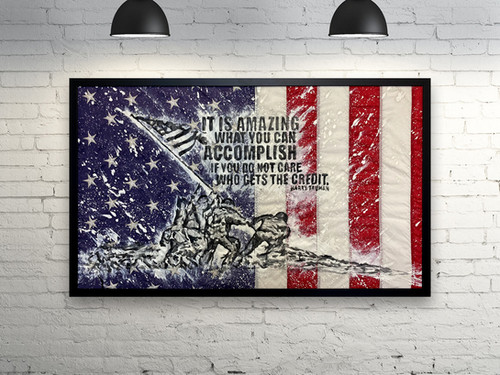 "Amazing" | conceptzombie1