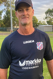 NPL Officials | Prospect United