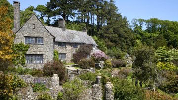 Coleton Fishacre