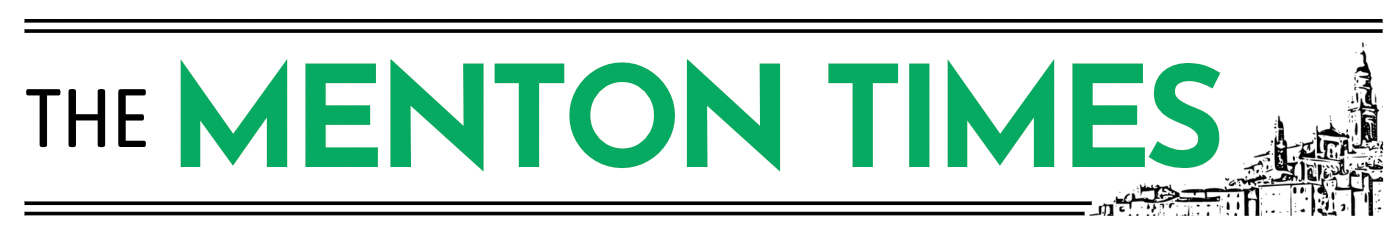 The Menton Times