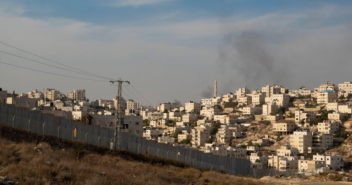 Gazan ‘Ecocide’ Accelerates Amidst Israel-Hamas War