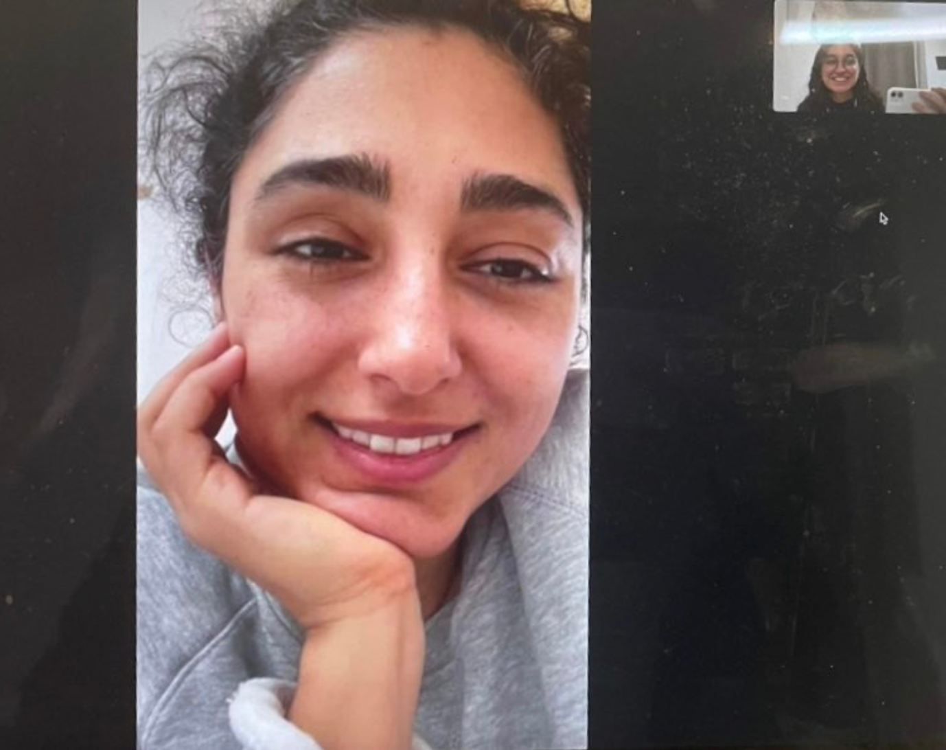 Interviewing Iranian Actress and Activist Golshifteh Farahani