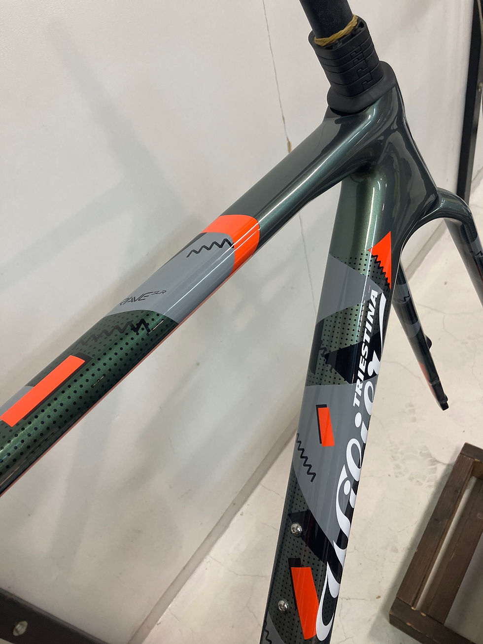 WILIER RAVE SLR