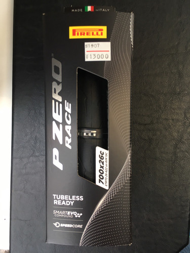 PIRELLI P Zero Race TLR Italy | BELLE EQUIPE