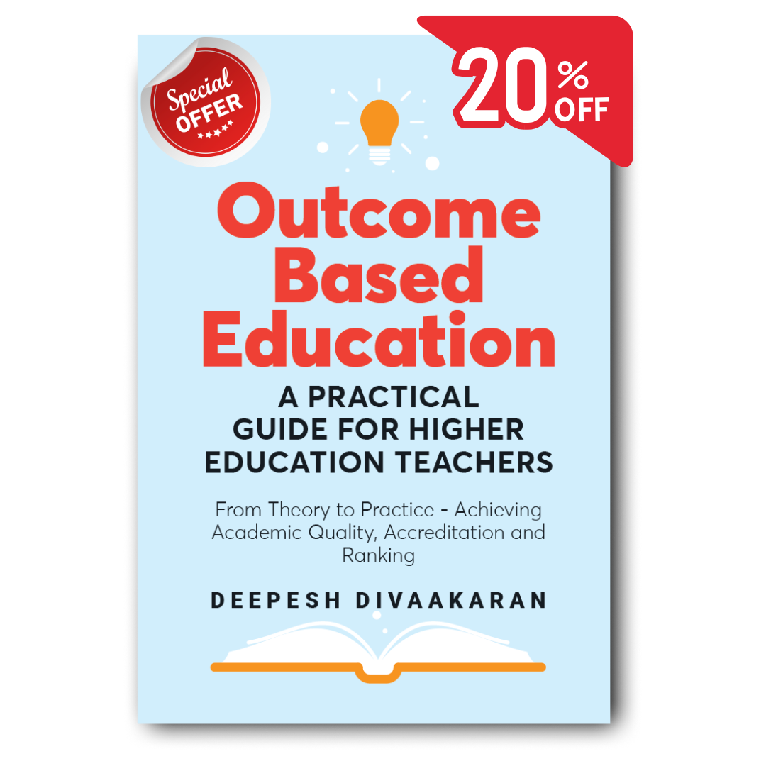 Part 1: Diagrams from the Book Outcome Based Education: A Practical ...
