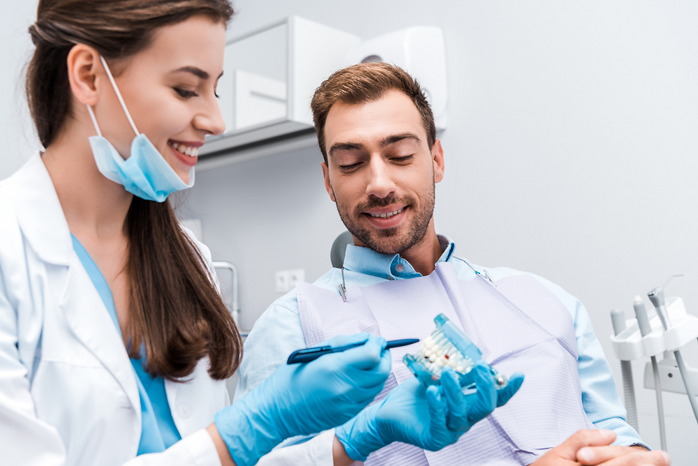 The Power of Networking for Dental Professionals