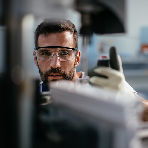 Delfield Precision Engineering | Dip Brazing | Apex House, Stonefield ...