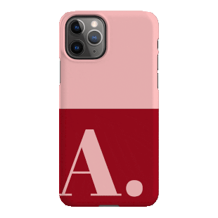 Custom iPhone 12 Pro & 12 Pro Max | Vinyl Studio