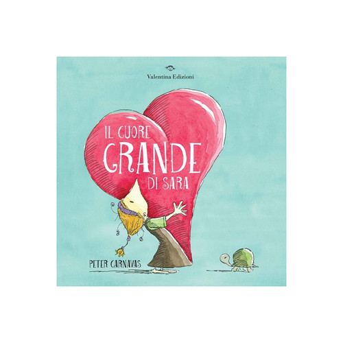 Il cuore grande di Sara | Bottega Maglio