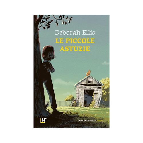 Le piccole astuzie | Bottega Maglio