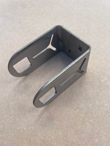 BRACKET - WARATAH MID - GST excl | Sensorview