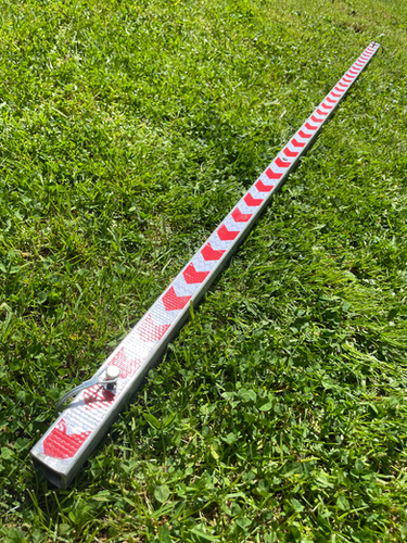 ARM - REFLECTOR - GST excl | Sensorview