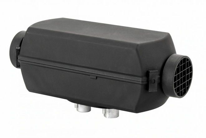 Autoterm 2kW vs 4kW, which diesel heater is right for me?