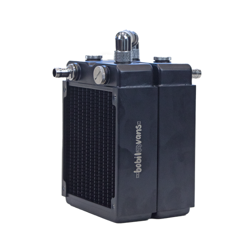 Bobil Dual Heat Exchanger | Bobil Vans