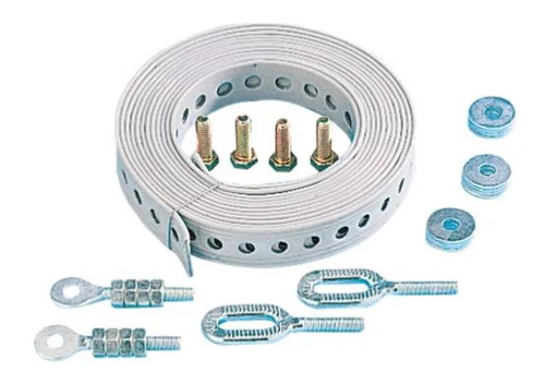 Water Tank Mounting Kit | Bobil Vans