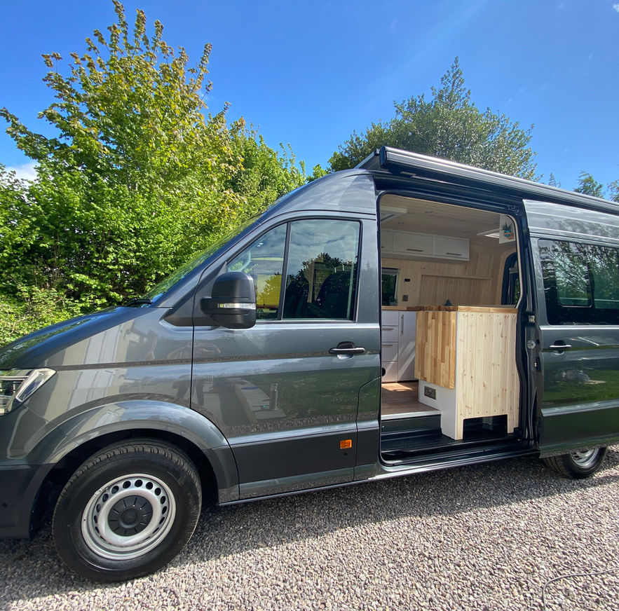 CONVERSIONS | Bobil Vans