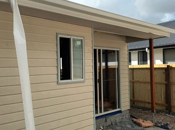 Safe House Project | Safehaven